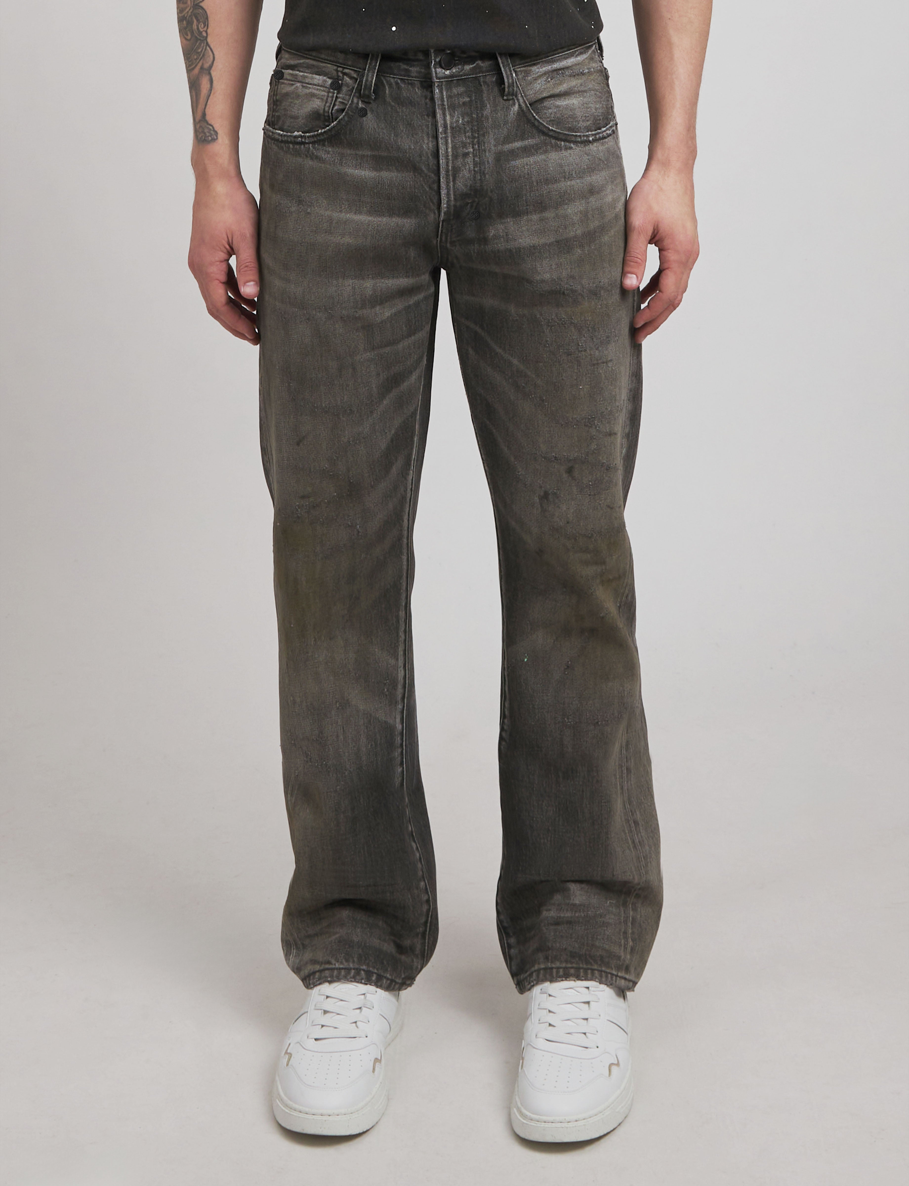 Prps Barracuda - Daikon