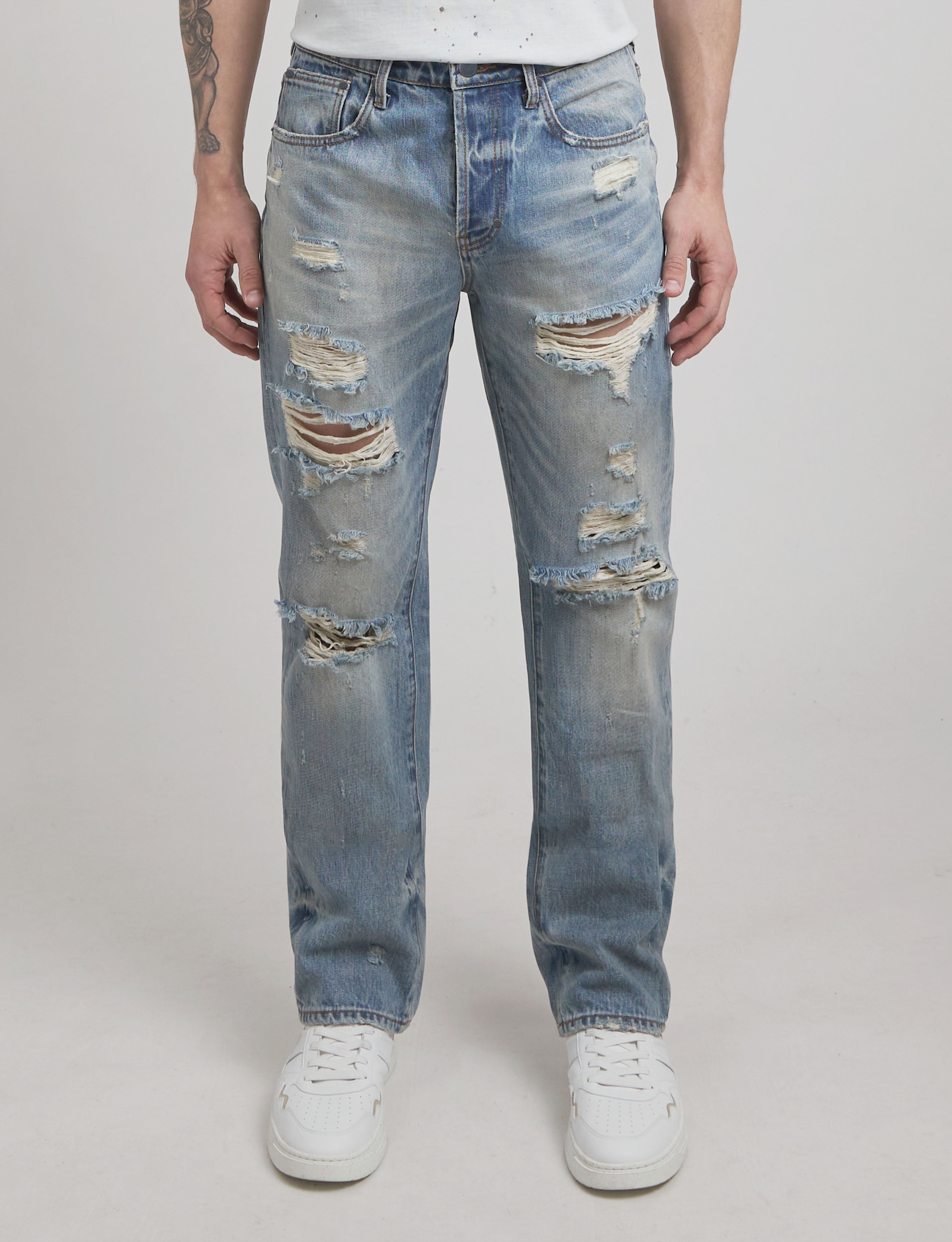 Prps Barracuda - Sapporo