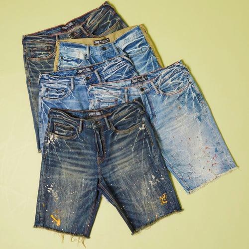 Prps Jeans | Premium Mens Jeans and Clothing