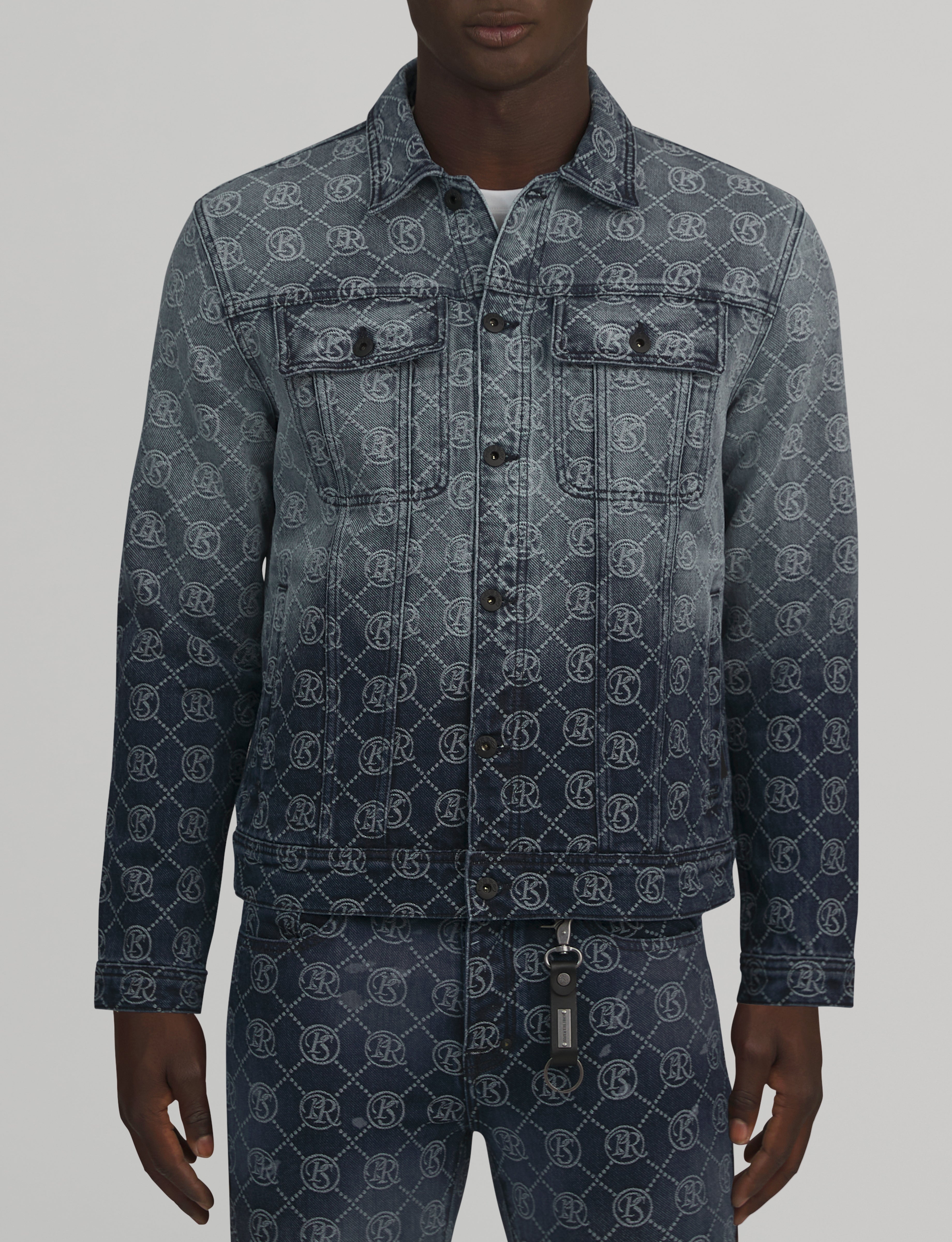 Prps Purgatory Jacket