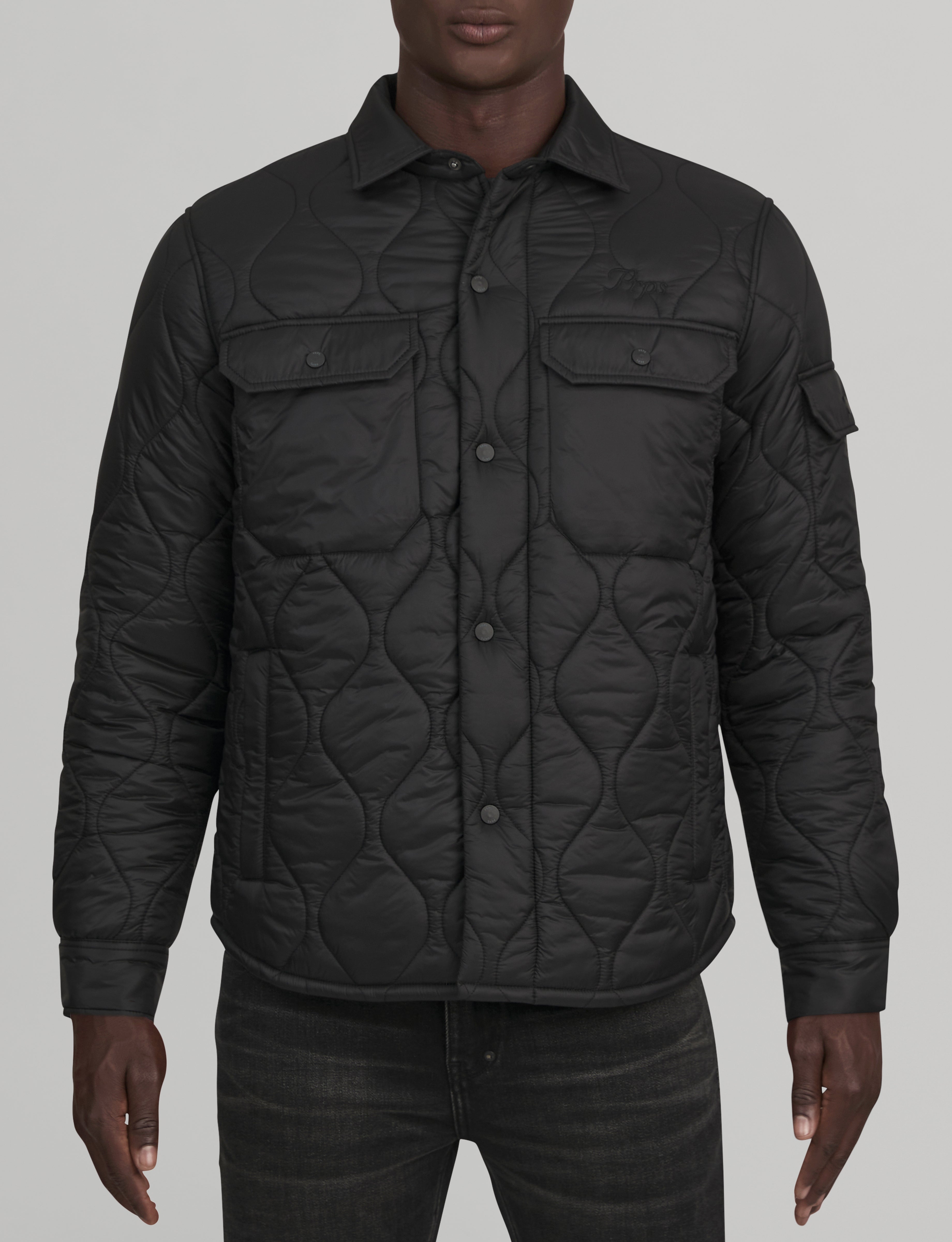 Prps Brighton Jacket