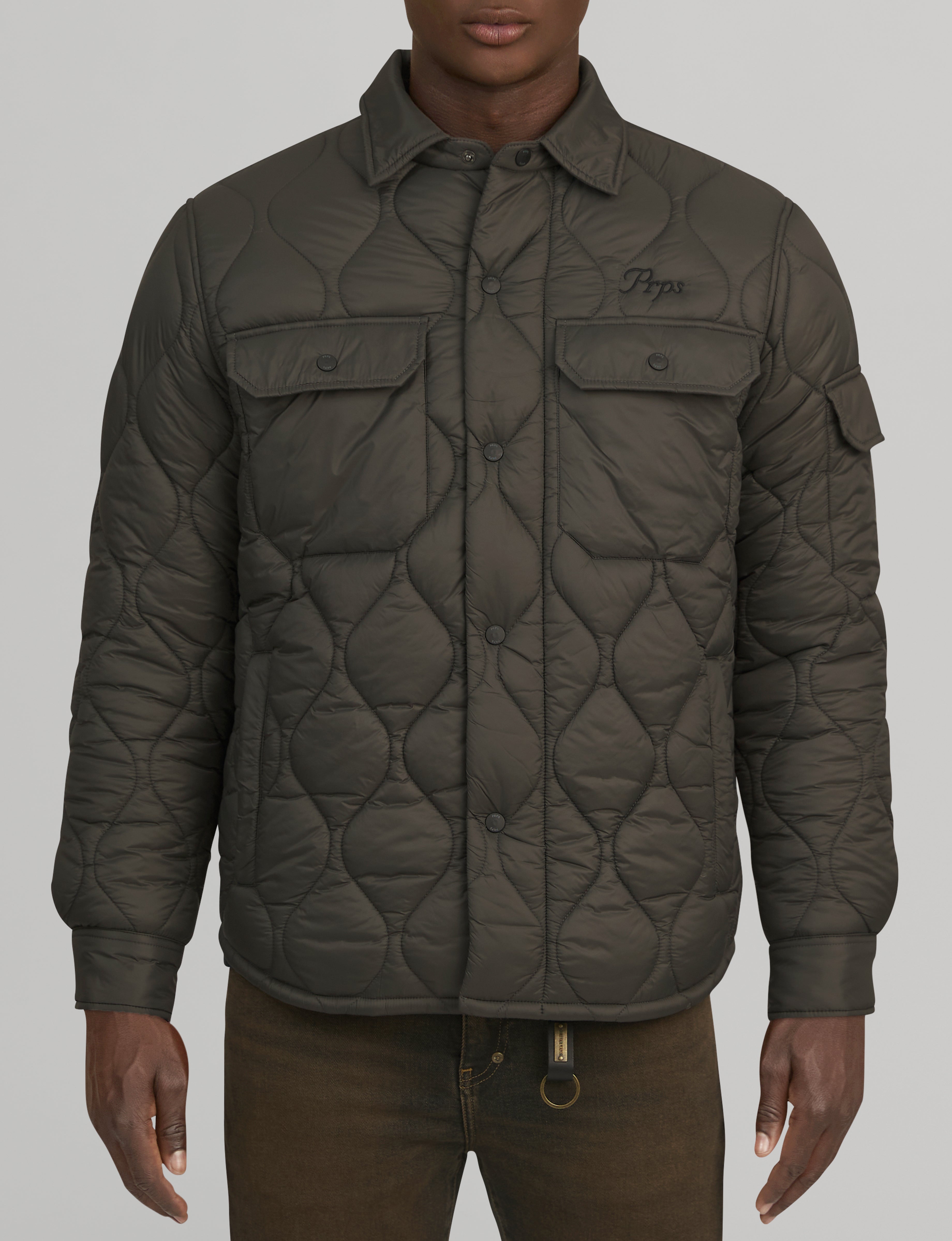 Prps Brighton Jacket