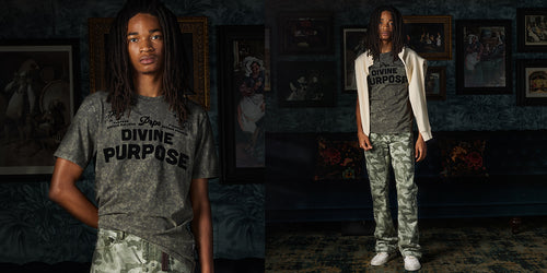 Prps Jeans | Premium Mens Jeans and Clothing