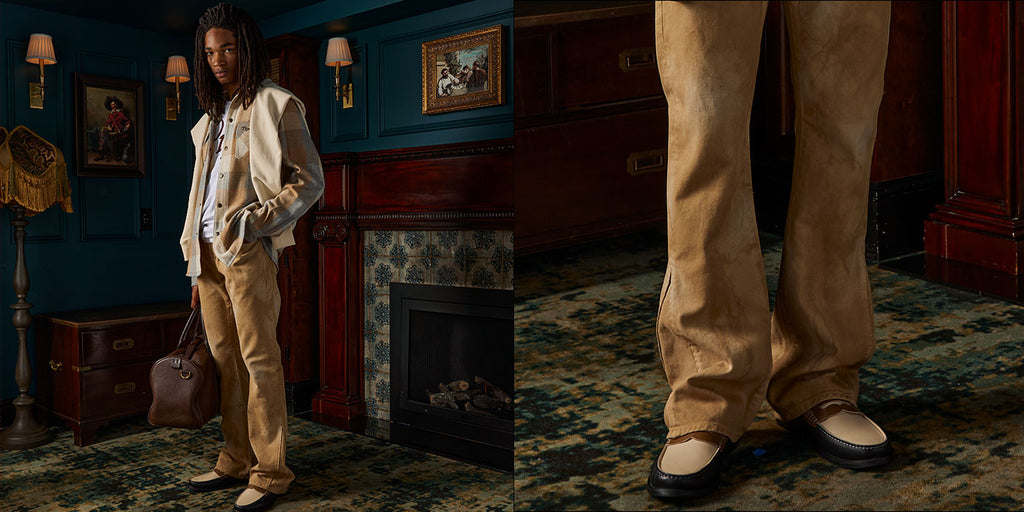Prps Jeans | Premium Mens Jeans and Clothing