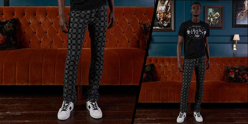 Prps Jeans | Premium Mens Jeans and Clothing