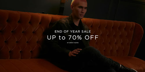 Prps Jeans | Premium Mens Jeans and Clothing